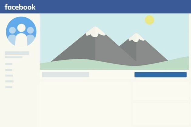 Everything you need to know about the Facebook cover
