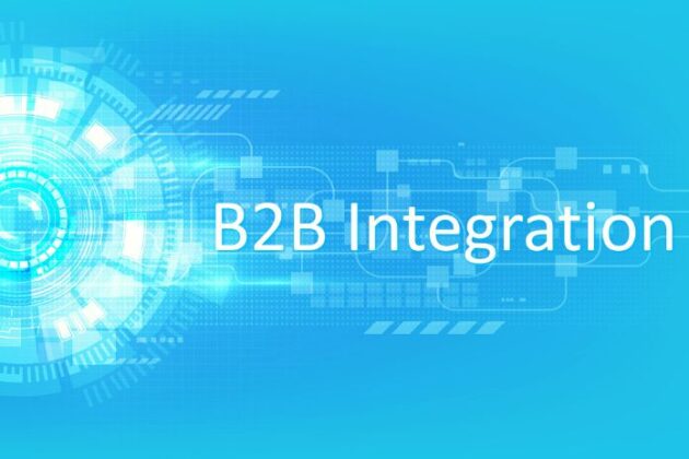 What Is B2B Integration?