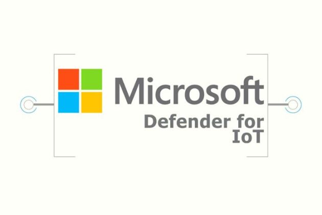 Microsoft Defender For IoT, The News Of The Latest Version