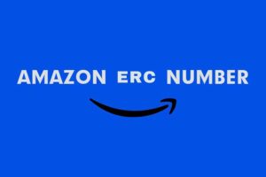Amazon Erc Number - How To Contact Human Resources [2025]