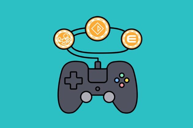 10 Best Play To Earn Crypto Games For Beginners