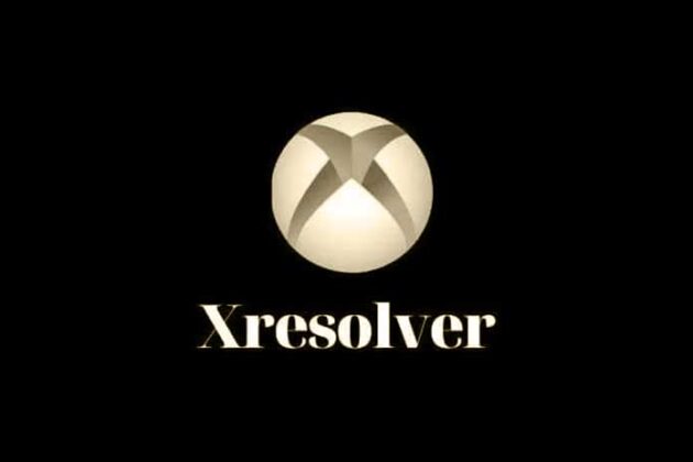 Xresolver - Gamer Tags or Aliases on Xbox and PlayStation [2025]
