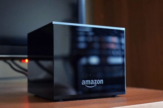 Amazon Fire TV Cube Review: TV Becomes Smart