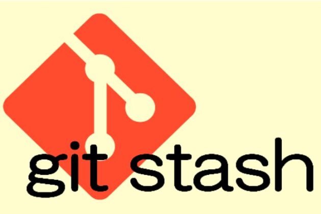 Git Stash: Temporarily Save Changes In Git