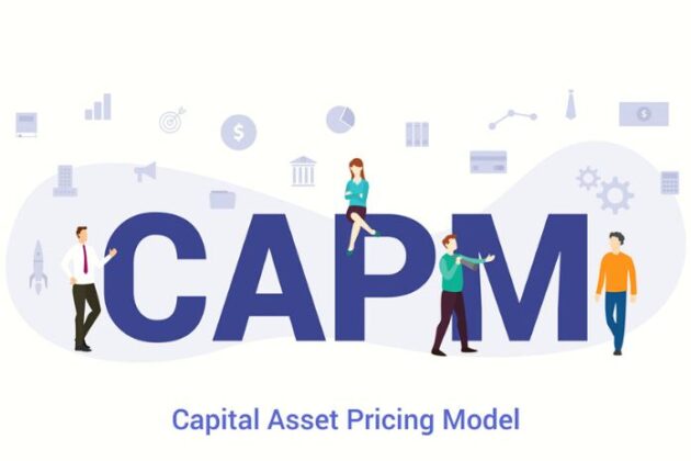 CAPM Model: Advantages And Disadvantages