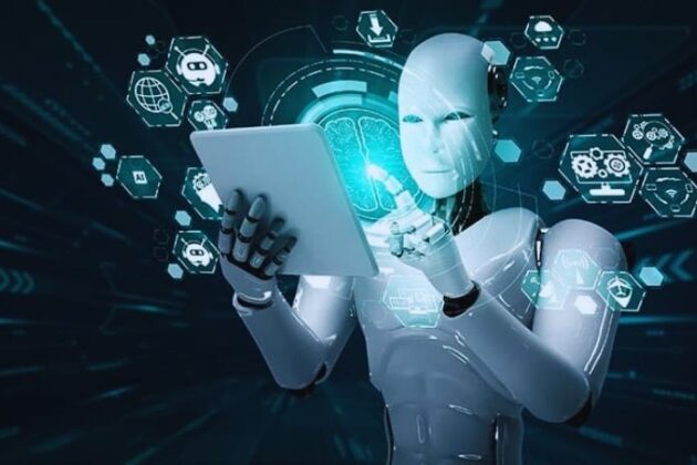 Challenges Of AI In Production Control