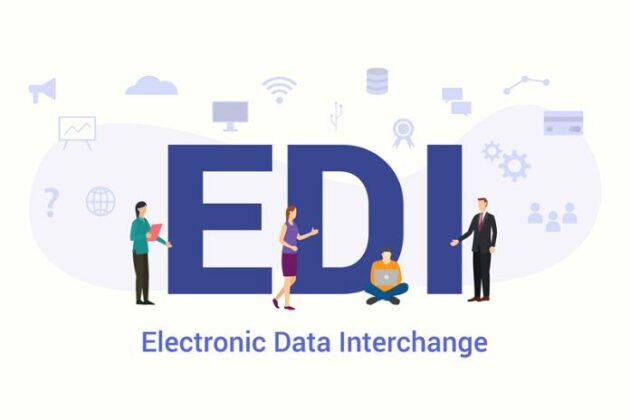 EDI: New Scenarios Of Inter-Company Communication