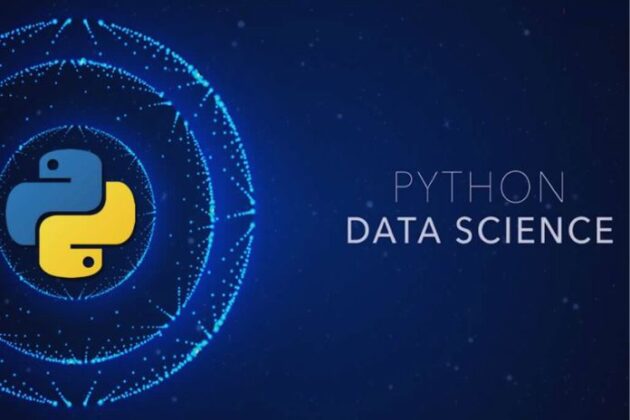 5 Good Reasons To Use Python For Data Science