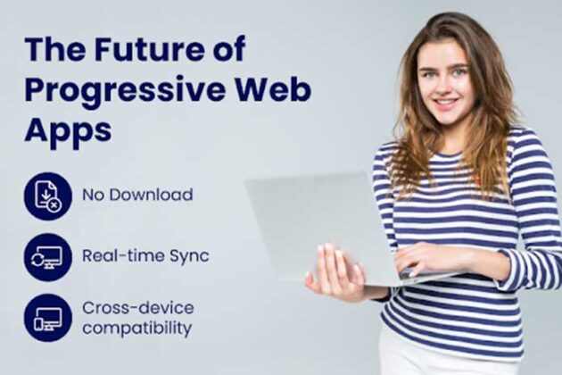 The Future Of Progressive Web Apps: Embracing The New Era Of Web ...