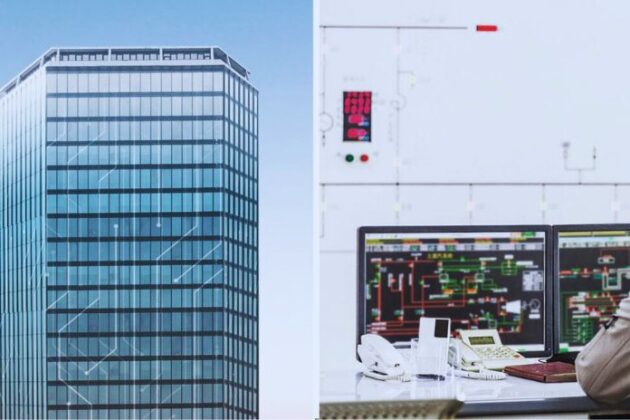 What It Is And How To Choose A BMS For A Smart Building