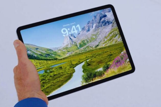 iPadOS 17, All The News Of The Apple Operating System