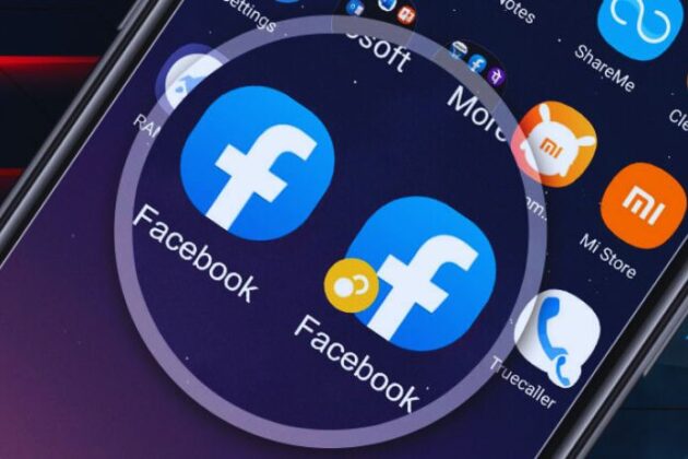 How To Use Multiple Facebook Accounts On The Same Browser