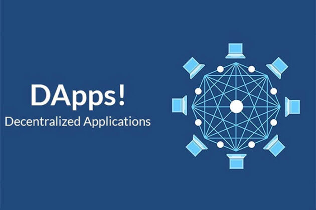 Building dApps: Blueprints To Flawless Blockchain