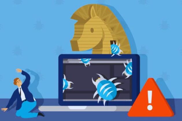 What Is A Banking Trojan, And How Do You Protect Yourself?